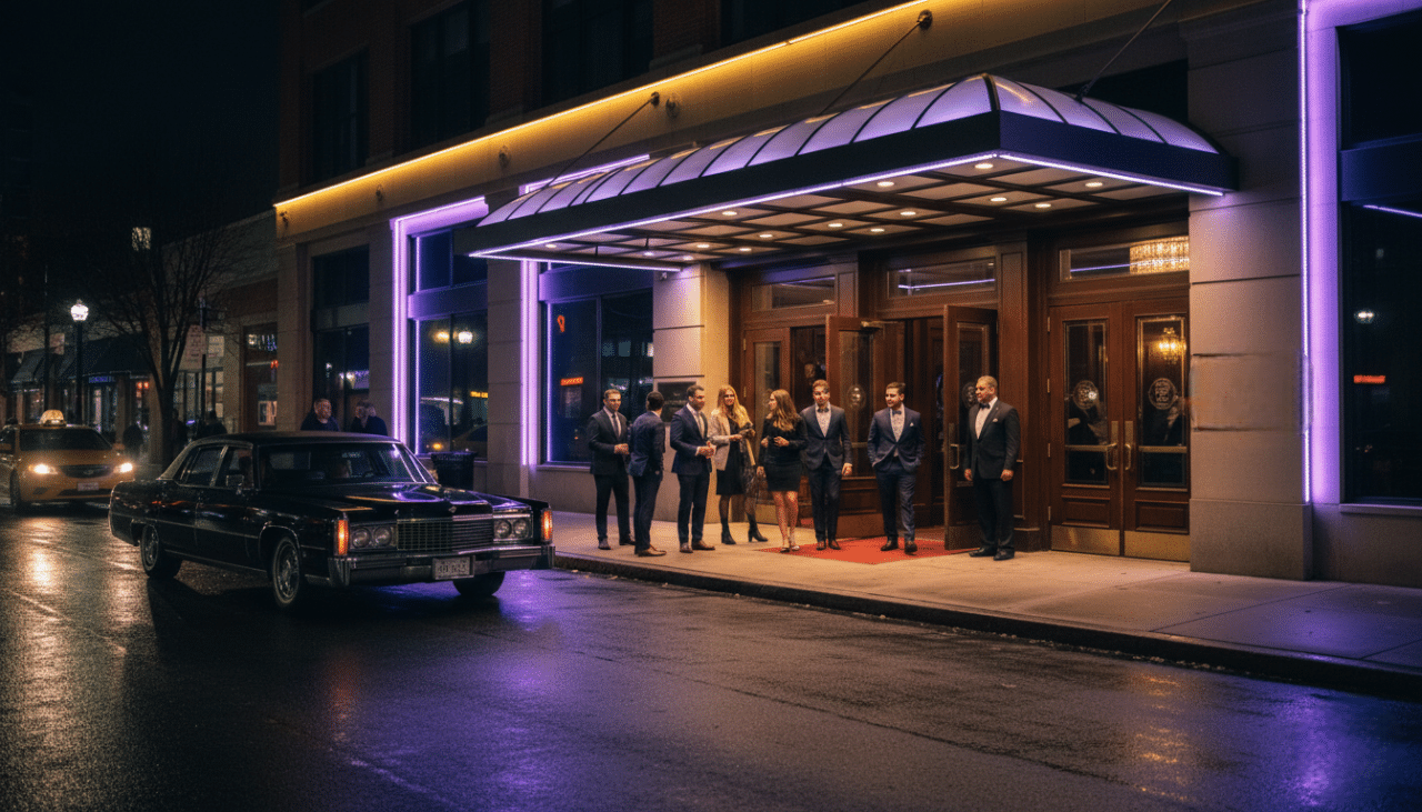 Strip Club Slang Terms Everyone Should Know Before Visiting - Spearmint ...